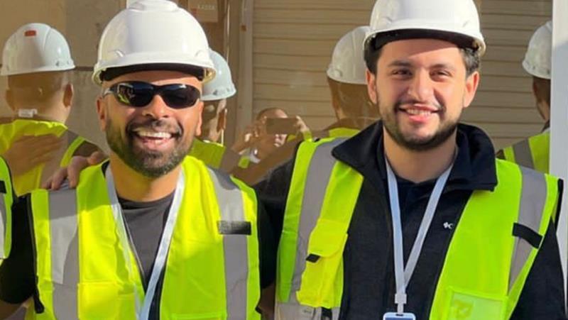 Tondro Group: Novo Diretor Impulsiona Construção na Arábia Saudita ...