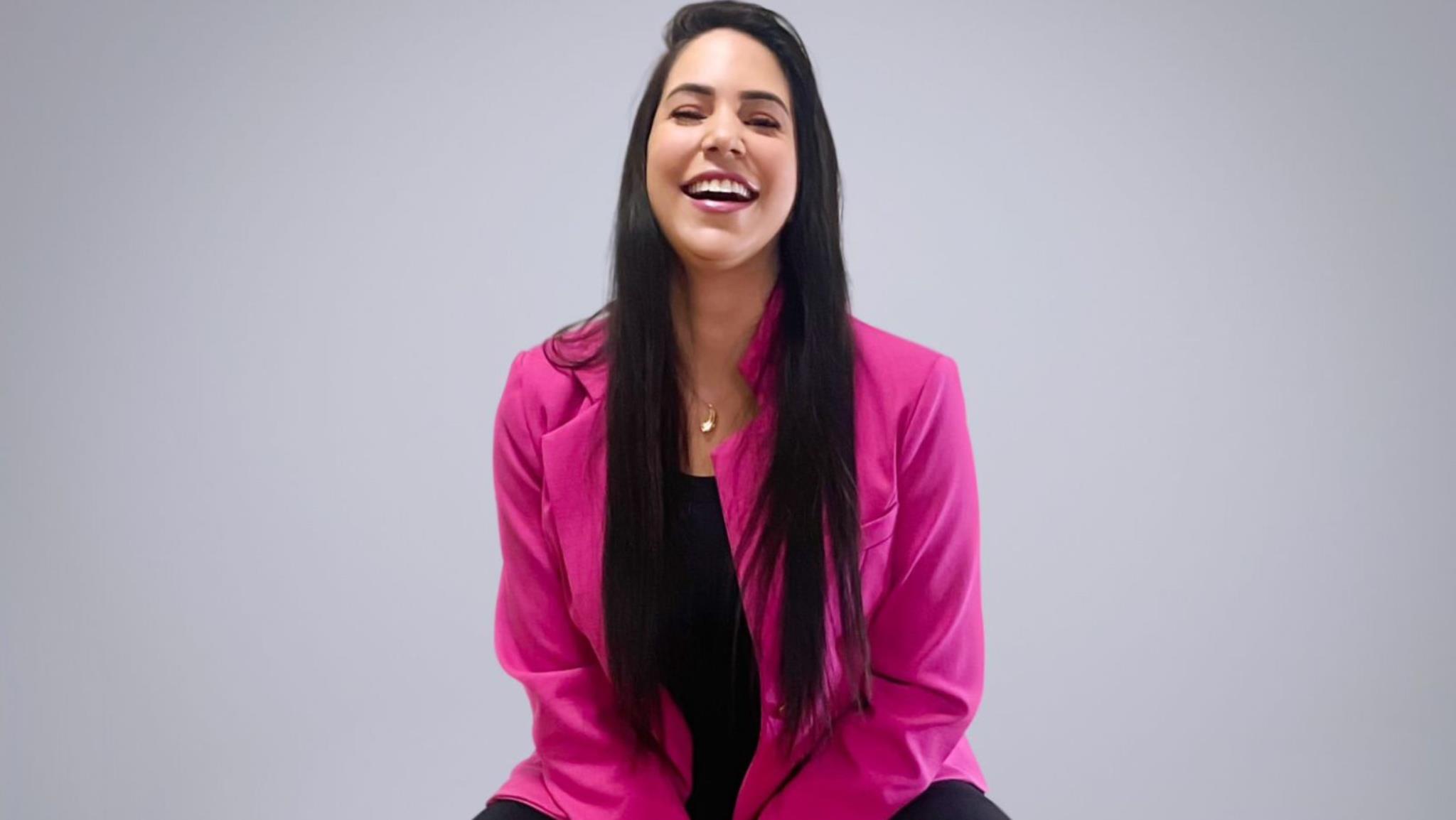 Conheça Layse Cohen, a empreendedora e influenciadora que está se ...
