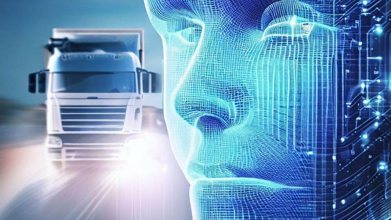 A Inteligência Artificial na logística: transformando negócios e ...