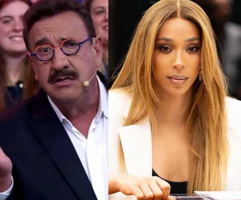 VÍDEO: Ratinho comenta eleição de Erika Hilton e gera repercussão nas ...