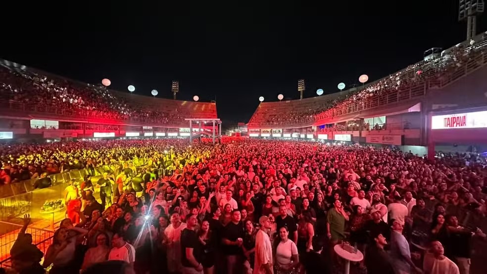 Veja as atrações anunciadas para o Samba Manaus 2026 - Portal do Natan